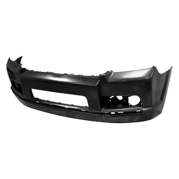 Replacement TOYOTA 4RUNNER BUMPER COVERS | Aftermarket BUMPER COVERS ...