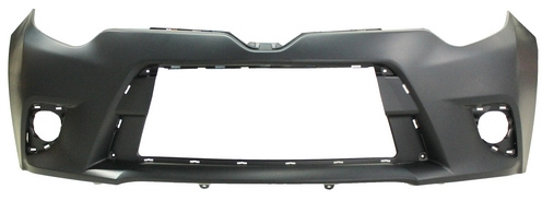 Replacement TOYOTA COROLLA BUMPER COVERS?PAGE=4 | Aftermarket BUMPER ...
