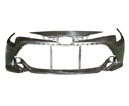 Replacement TOYOTA COROLLA BUMPER COVERS?PAGE=4 | Aftermarket BUMPER ...