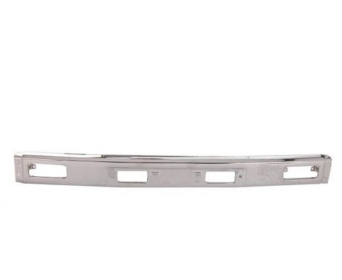 Replacement TOYOTA TOYOTA PICKUP METAL FRONT BUMPERS | Aftermarket ...