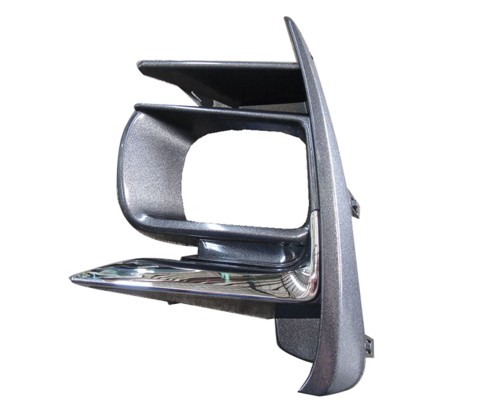 Replacement TOYOTA SIENNA VAN FOG LIGHT INSERTS | Aftermarket FOG LIGHT ...