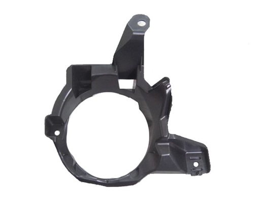 Replacement TOYOTA RAV4 FOG LIGHT INSERTS | Aftermarket FOG LIGHT ...