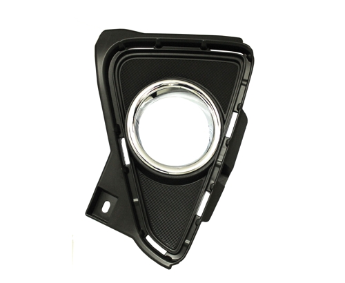 Replacement TOYOTA RAV4 FOG LIGHT INSERTS | Aftermarket FOG LIGHT ...