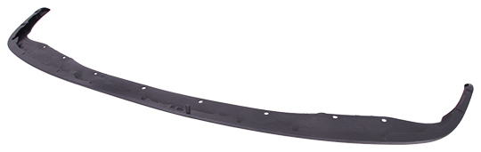 Replacement TOYOTA TACOMA APRON VALANCE FILLER PLASTIC | Aftermarket ...