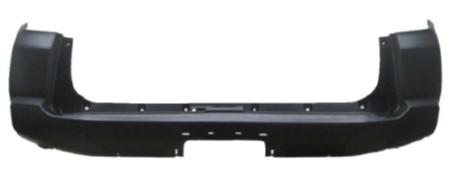 Replacement TOYOTA 4RUNNER BUMPER COVERS?PAGE=2 | Aftermarket BUMPER ...