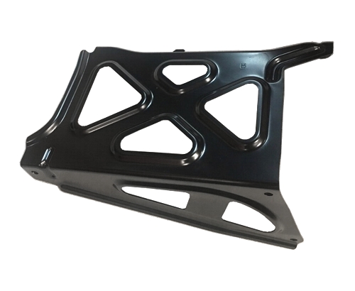 Aftermarket TOYOTA TUNDRA REBARS 2014-2021 | TOYOTA OEM Part 521780C050 ...