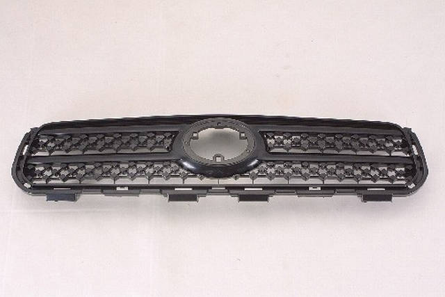Replacement TOYOTA RAV4 GRILLES | Aftermarket GRILLES for TOYOTA RAV4