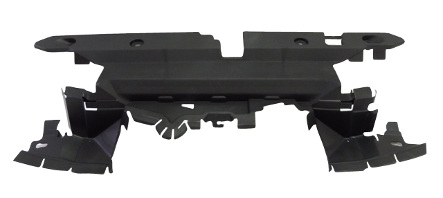 Replacement TOYOTA RAV4 RADIATOR SUPPORTS | Aftermarket RADIATOR ...