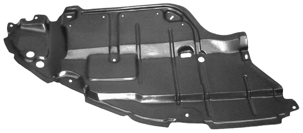 Replacement TOYOTA CAMRY UNDER ENGINE COVERS | Aftermarket UNDER ENGINE ...