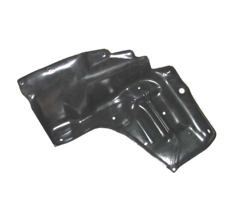 Replacement TOYOTA COROLLA UNDER ENGINE COVERS | Aftermarket UNDER ...