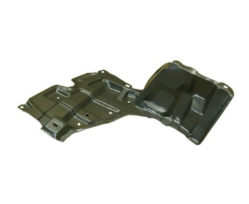 Replacement TOYOTA YARIS UNDER ENGINE COVERS | Aftermarket UNDER ENGINE ...