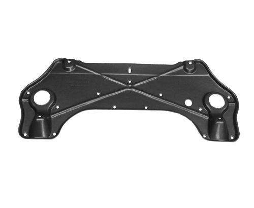 Replacement TOYOTA SIENNA VAN UNDER ENGINE COVERS | Aftermarket UNDER ...