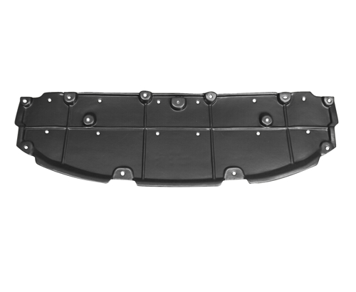 Replacement TOYOTA PRIUS UNDER ENGINE COVERS | Aftermarket UNDER ENGINE ...