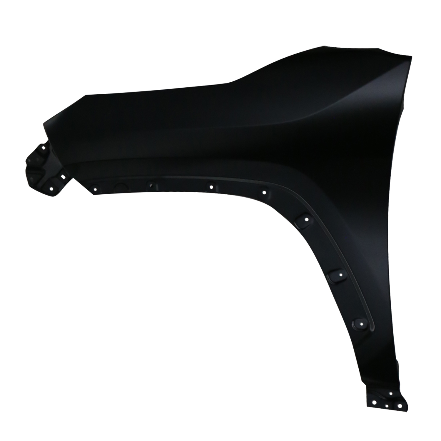 Replacement TOYOTA RAV4 PRIME FENDERS | Aftermarket FENDERS for TOYOTA ...