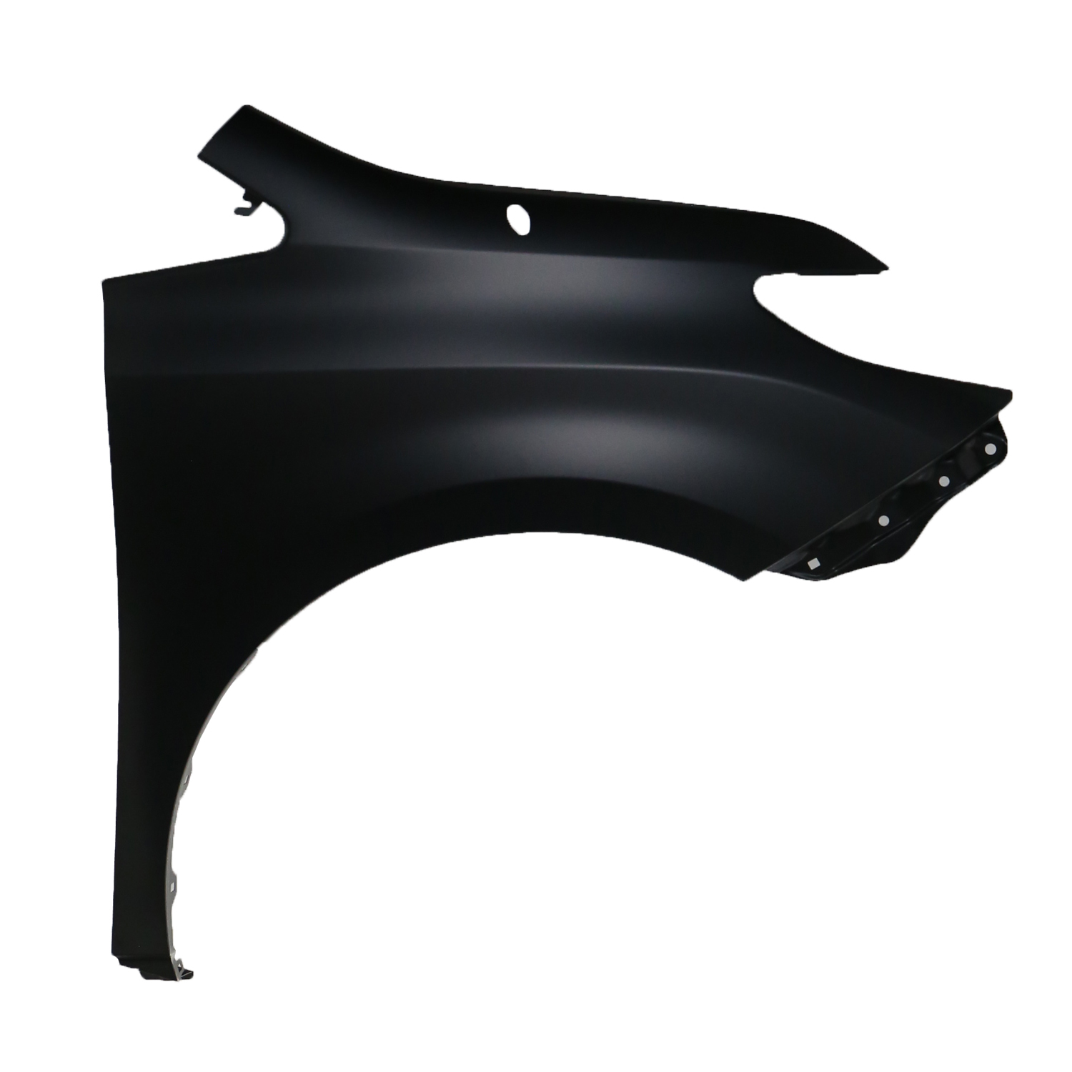 Replacement TOYOTA SIENNA FENDERS | Aftermarket FENDERS for TOYOTA SIENNA