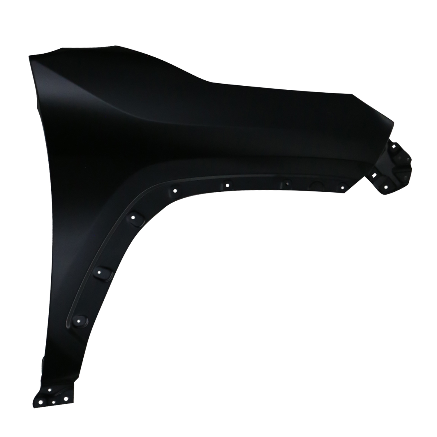 Replacement TOYOTA RAV4 PRIME FENDERS | Aftermarket FENDERS for TOYOTA ...