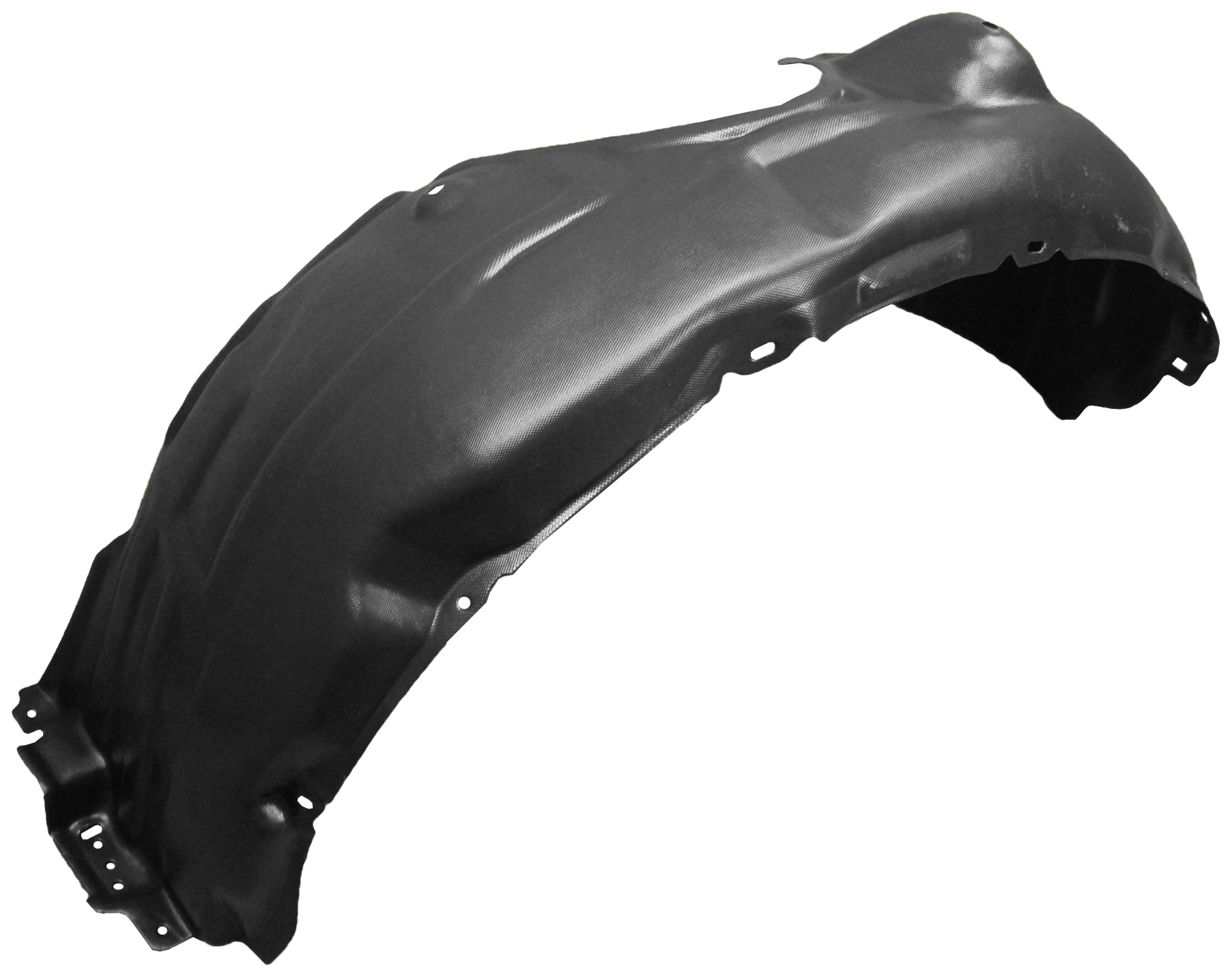 Replacement TOYOTA CAMRY FENDERS LINERS SPLASH SHIELDS | Aftermarket ...