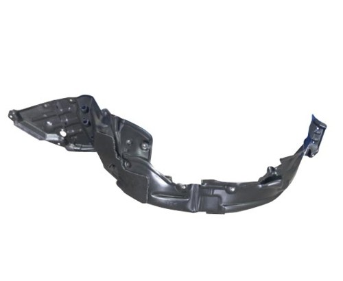 Replacement TOYOTA PRIUS FENDERS LINERS SPLASH SHIELDS | Aftermarket ...