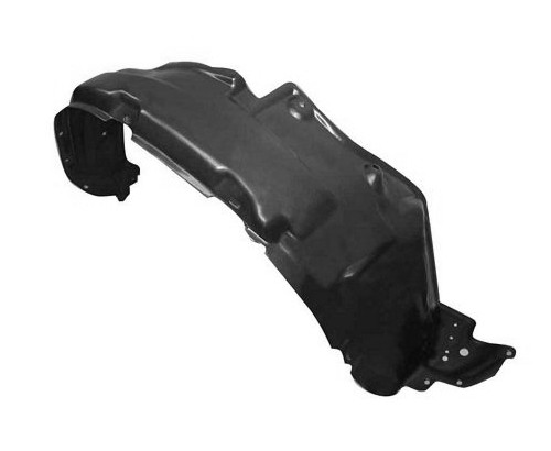 Replacement TOYOTA RAV4 FENDERS LINERS SPLASH SHIELDS | Aftermarket ...