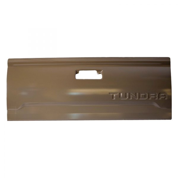 Replacement TOYOTA TUNDRA TAILGATES | Aftermarket TAILGATES for TOYOTA ...