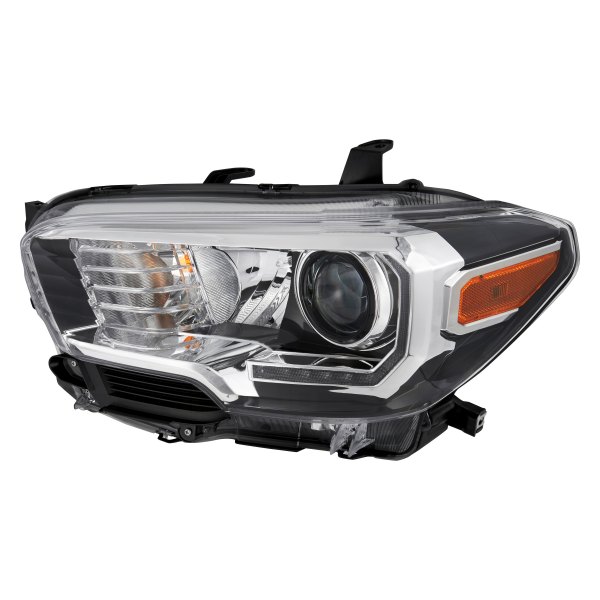 Replacement TOYOTA TACOMA HEADLIGHTS | Aftermarket HEADLIGHTS for ...