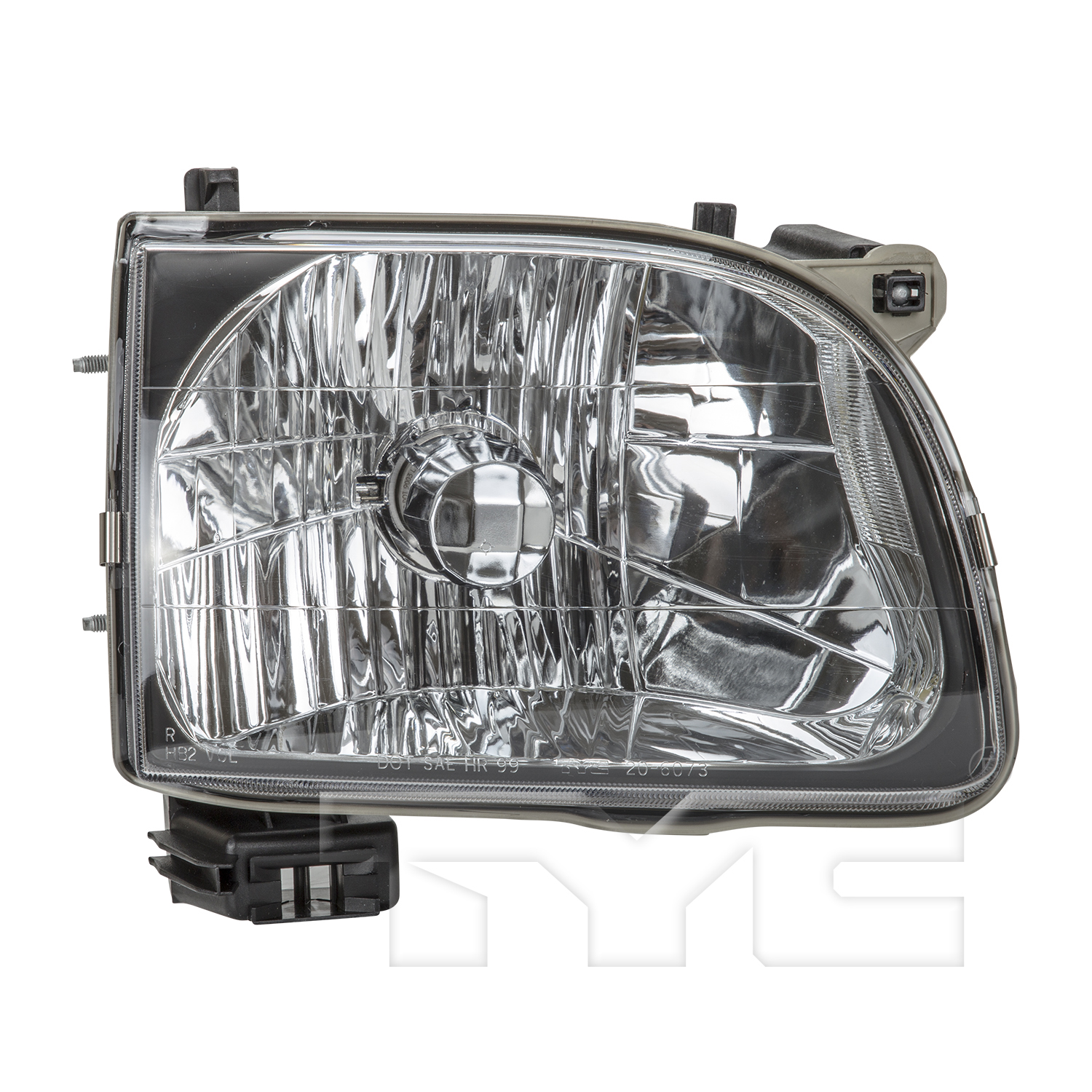 Replacement TOYOTA TACOMA HEADLIGHTS | Aftermarket HEADLIGHTS for ...