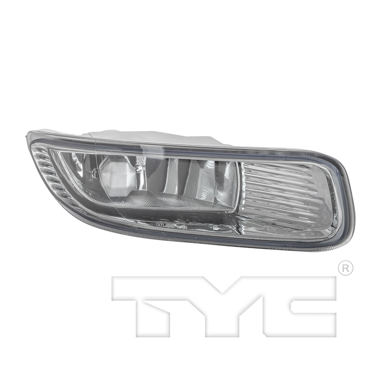 Aftermarket TOYOTA COROLLA FOG LIGHTS 2003-2004 | TOYOTA OEM Part ...