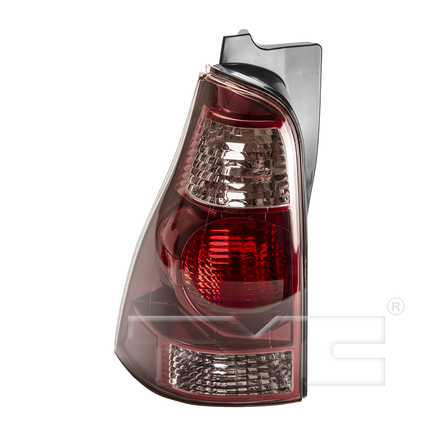 Aftermarket TOYOTA 4RUNNER TAILLIGHTS 2003-2005 | TOYOTA OEM Part ...
