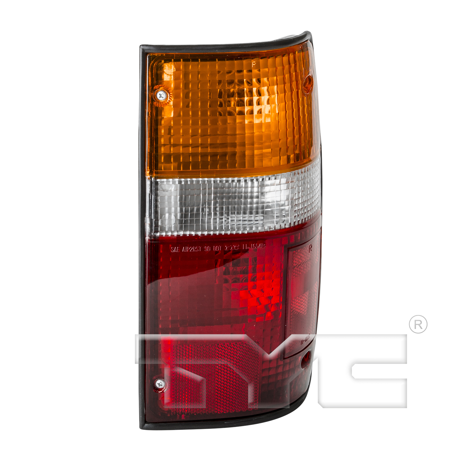 Replacement TOYOTA TOYOTA PICKUP TAILLIGHTS | Aftermarket TAILLIGHTS ...