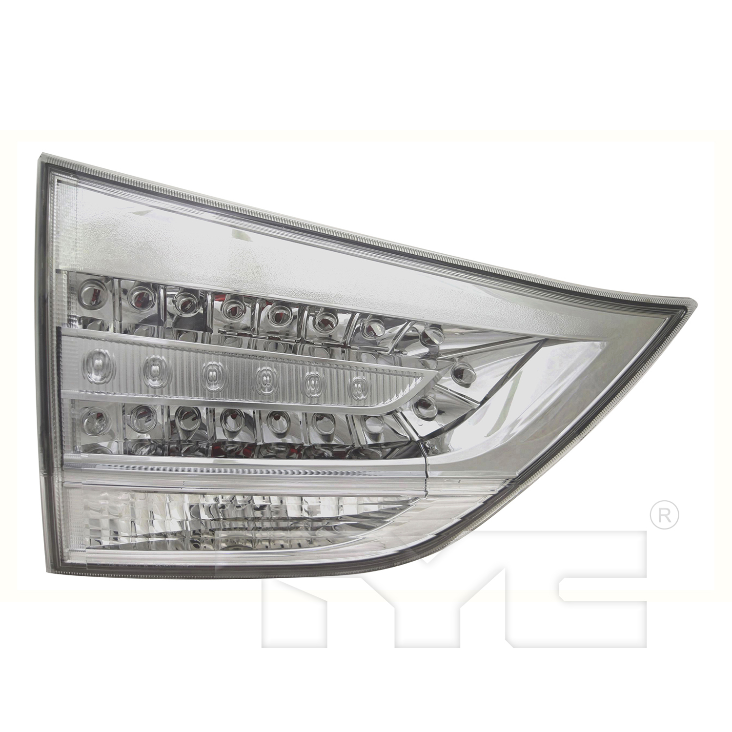 Replacement TOYOTA SIENNA VAN TAILLIGHTS | Aftermarket TAILLIGHTS for ...