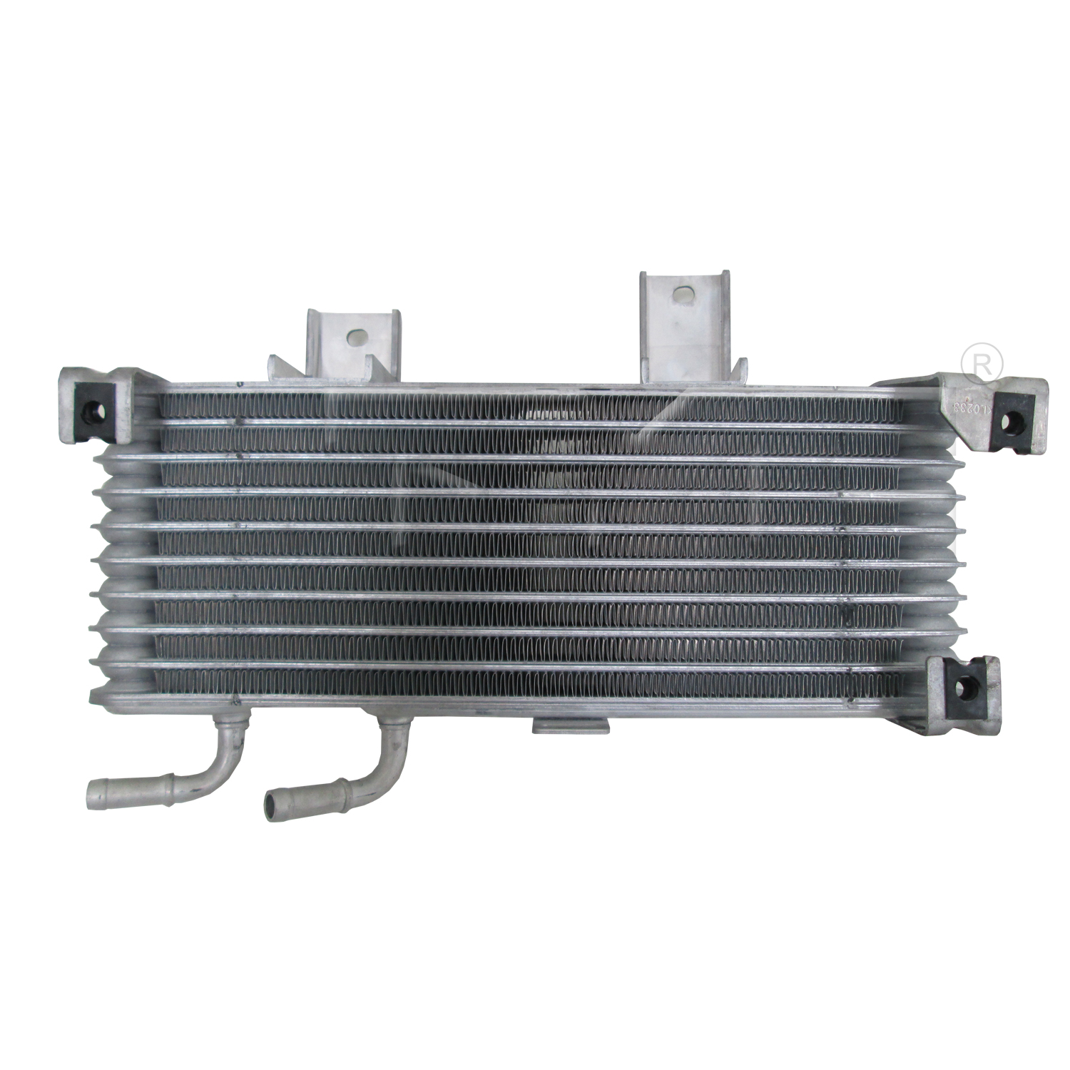 Replacement TOYOTA HIGHLANDER RADIATORS | Aftermarket RADIATORS for ...