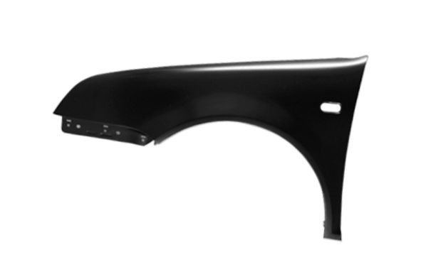 Replacement VOLKSWAGEN JETTA FENDERS | Aftermarket FENDERS for ...