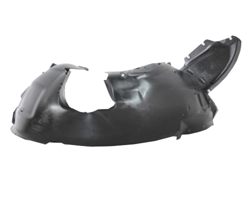 Replacement VOLKSWAGEN JETTA FENDERS LINERS SPLASH SHIELDS ...