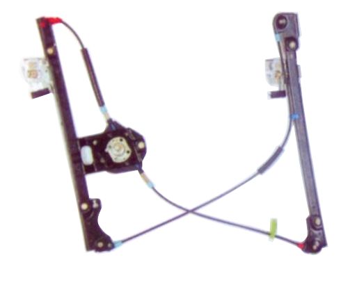 Replacement VOLKSWAGEN GOLF WINDOW REGULATORS | Aftermarket WINDOW ...