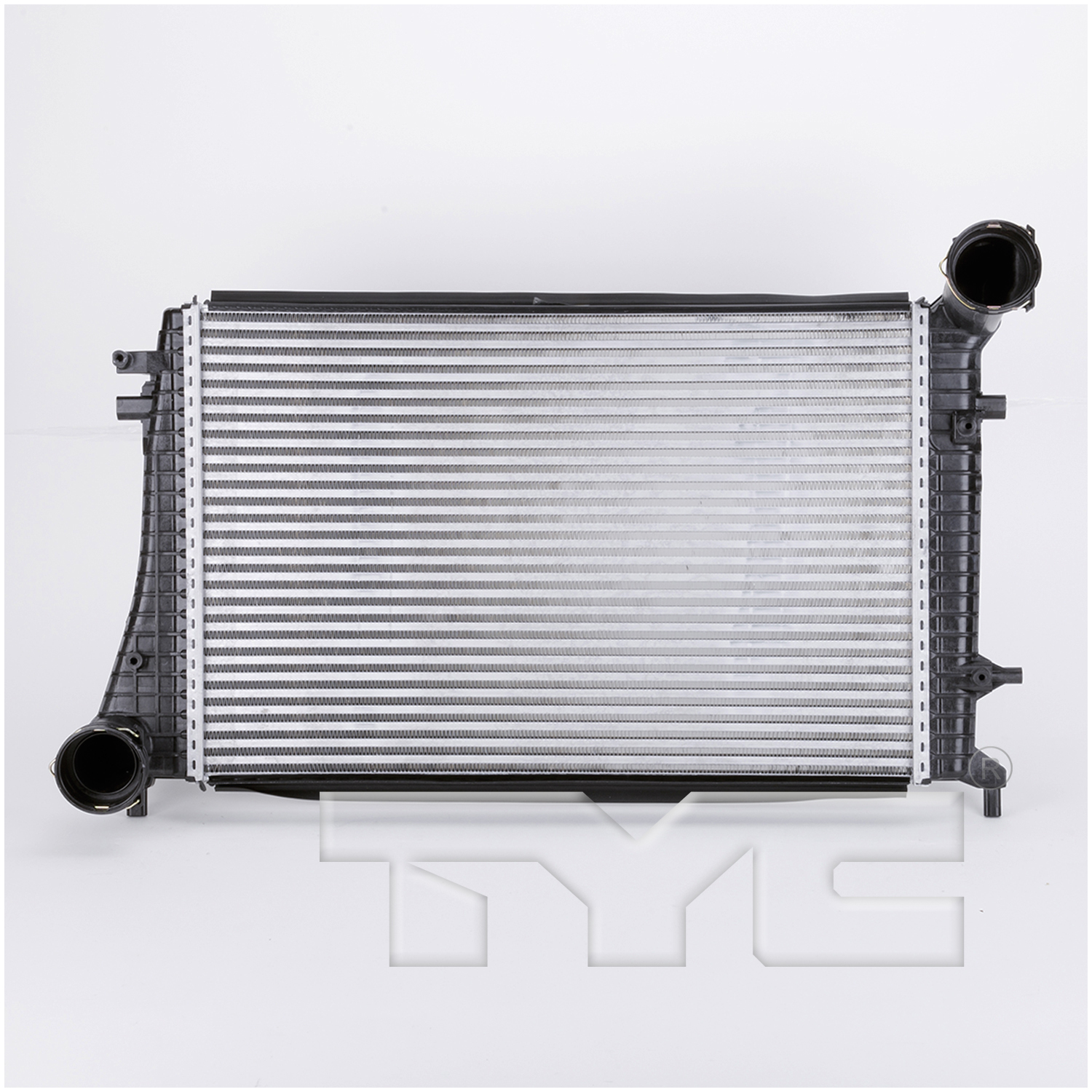Replacement VOLKSWAGEN JETTA RADIATORS | Aftermarket RADIATORS for ...