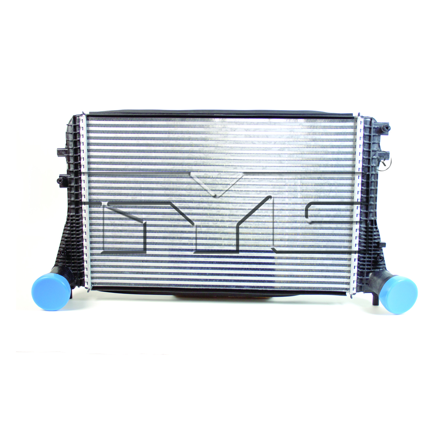 Replacement VOLKSWAGEN JETTA RADIATORS | Aftermarket RADIATORS for ...
